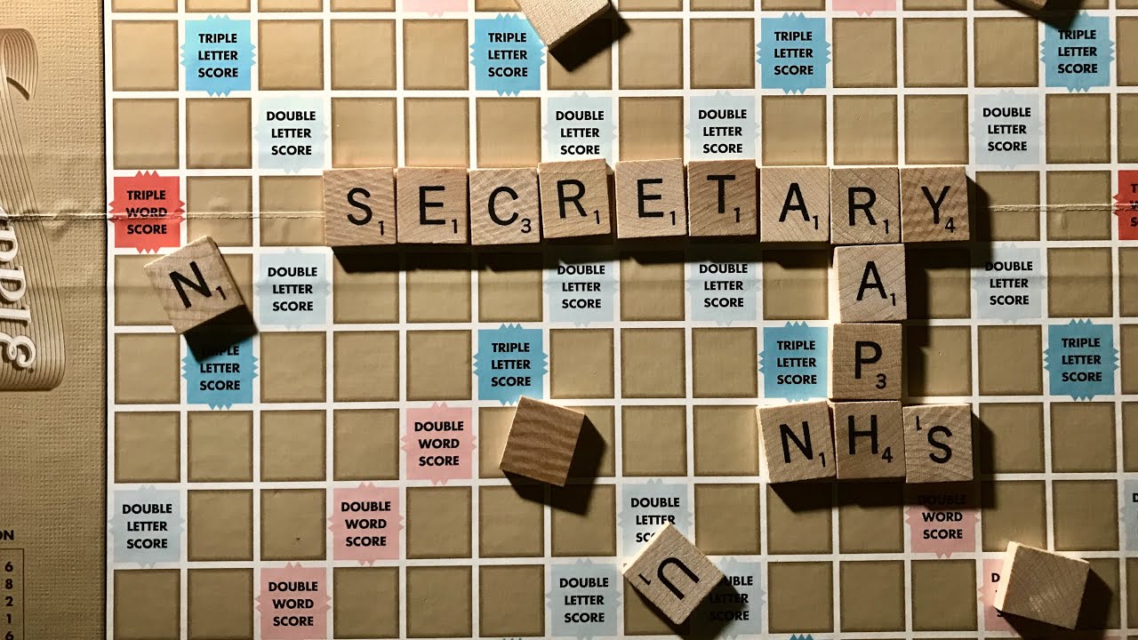 2021 NHS Secretary Candidacy: Raphael Dela Cruz - YouTube