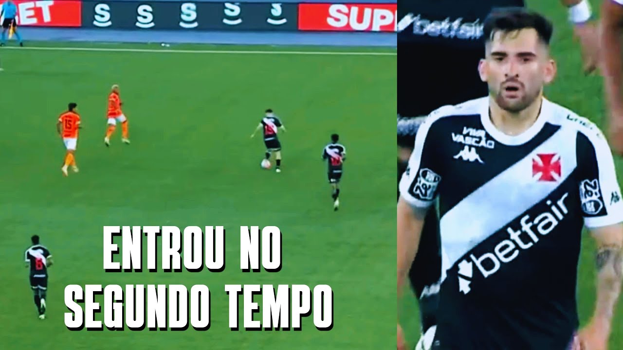 SEGUNDA PARTIDA DE BENJAMÍN GARRÉ PELO CRVG | Benjamín Garré vs Nova ...