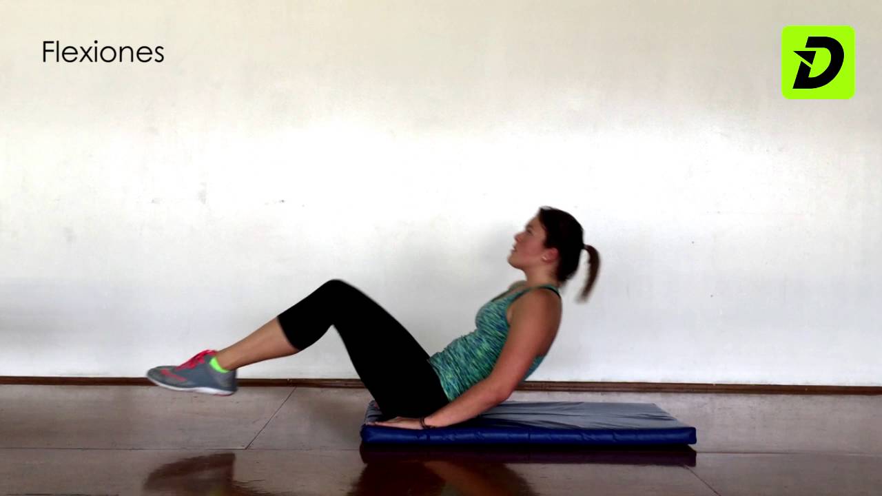 Flexionar
