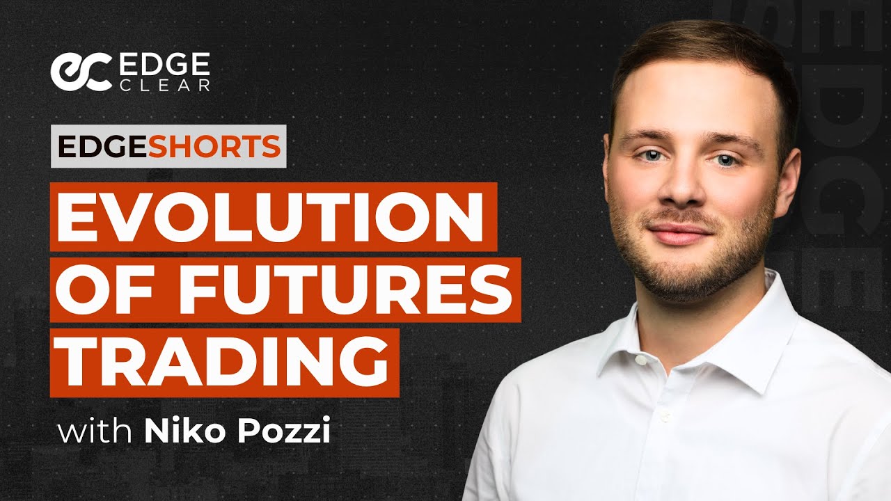 The Evolution of Futures Trading | EdgeShorts: Futures, Fast & Simple ...