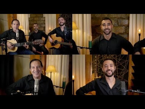 THE WINNER TAKES IT ALL - ABBA - Accoustic version by Lucas, Rodolfo ...
