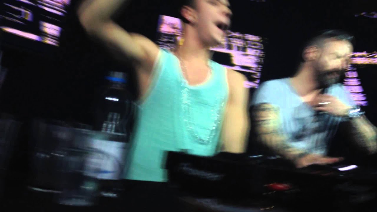 Luca Hänni - The world is watching me - YouTube