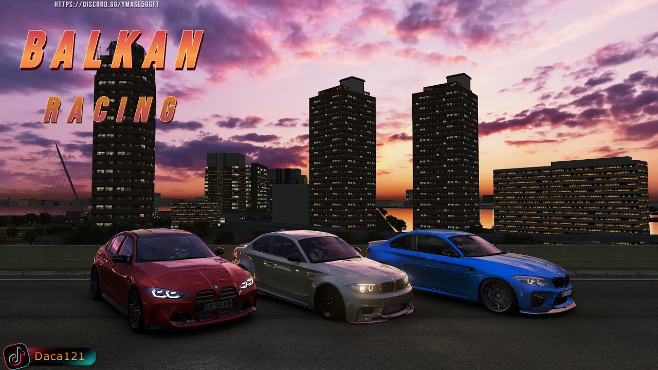 🔴 Live 🔴 - Assetto Corsa 🔴#balkanstream @balkanracing_ac - YouTube