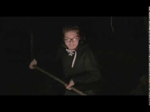 Female Stranger - A Tarek Saoud Short Film - YouTube