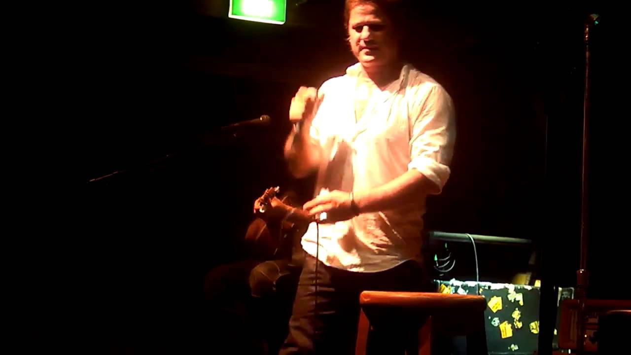 Stare- Jon Stevens - YouTube