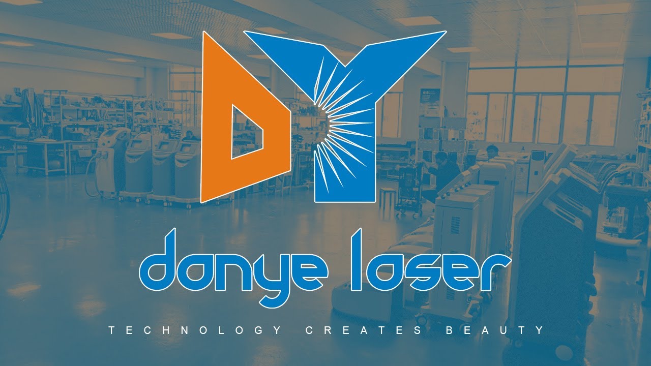 Danye company information(Professional beauty equipment manufacturer ...
