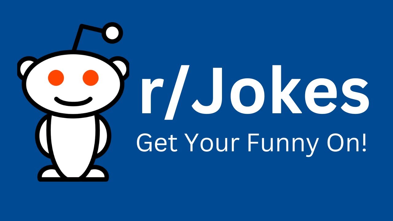 r/Jokes - JARCast Episode 192 - JAR Media Clips - YouTube