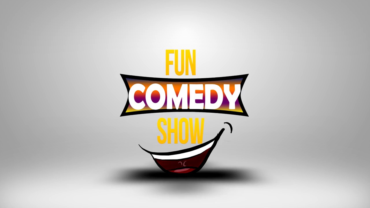 Fun Comedy Show - Intro For a videos - YouTube