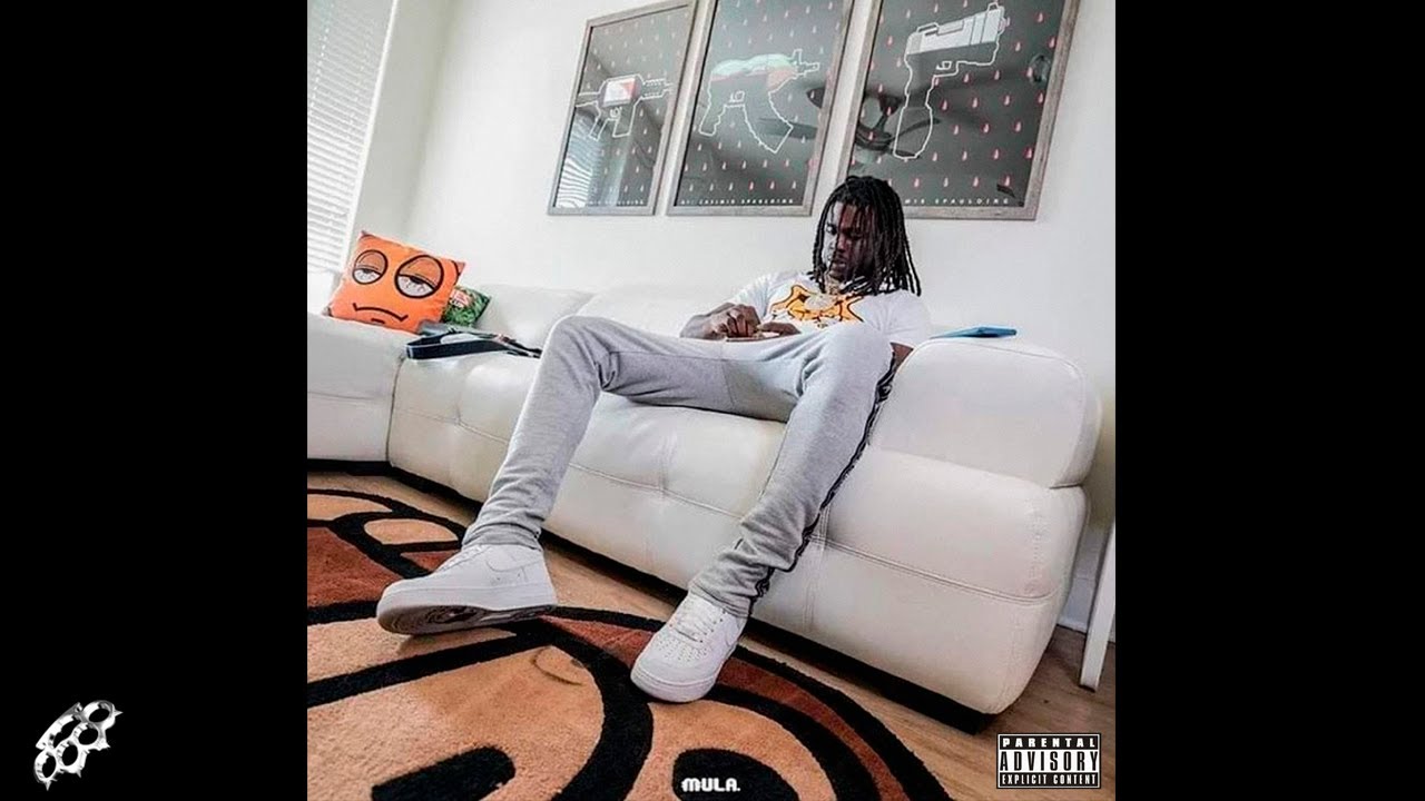 (FREE) Chief Keef Type Beat - "Chicago Trapper" - YouTube