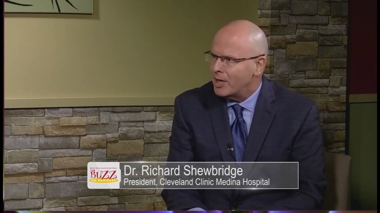 Cleveland Clinic - Medina Hospital - YouTube