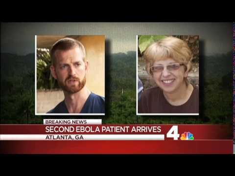 NBC Washington News 4 Intern Newscast - YouTube