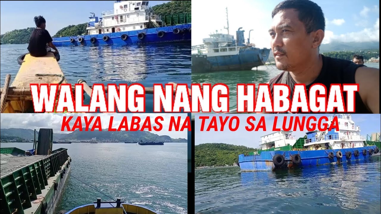 LABAS NA SA LUNGGA,WALA NANG HABAGAT - YouTube