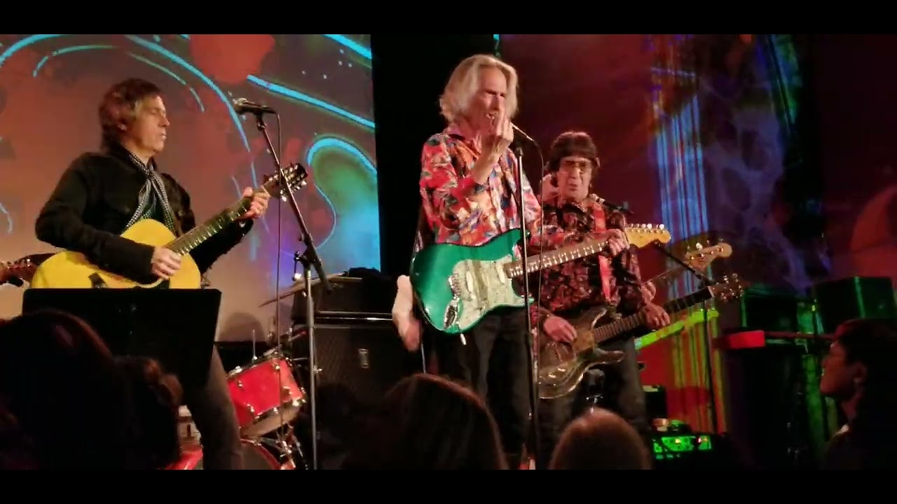 Nuggets 50th - Gloria (part) feat Lenny Kaye - YouTube