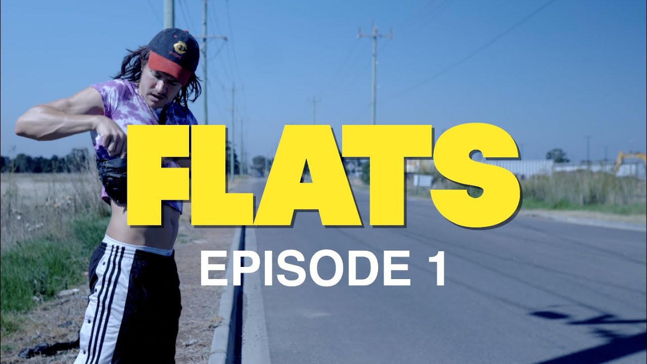 FLATS | Episode 1 - YouTube