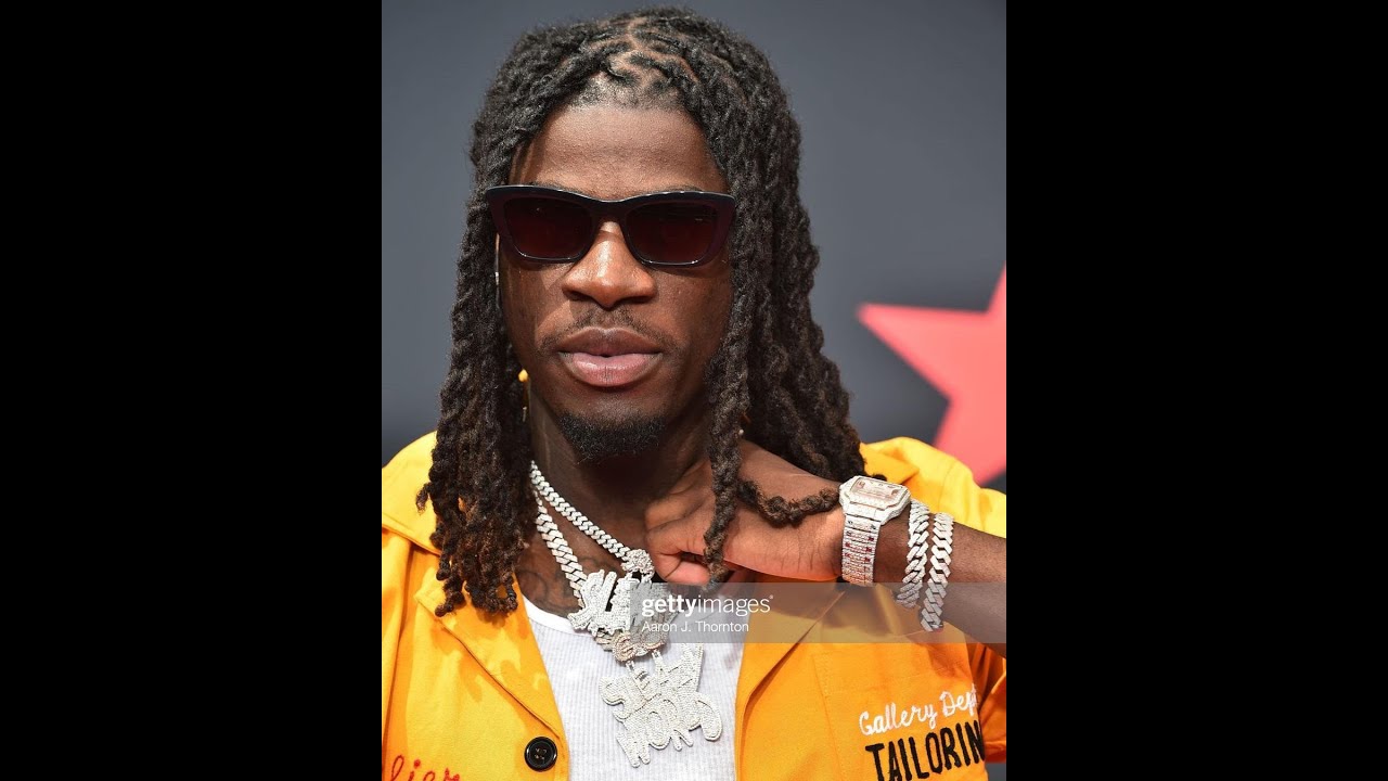 [FREE] SleazyWorld Go x Splurge Type Beat "GANG" @Prod.mad4real_ - YouTube