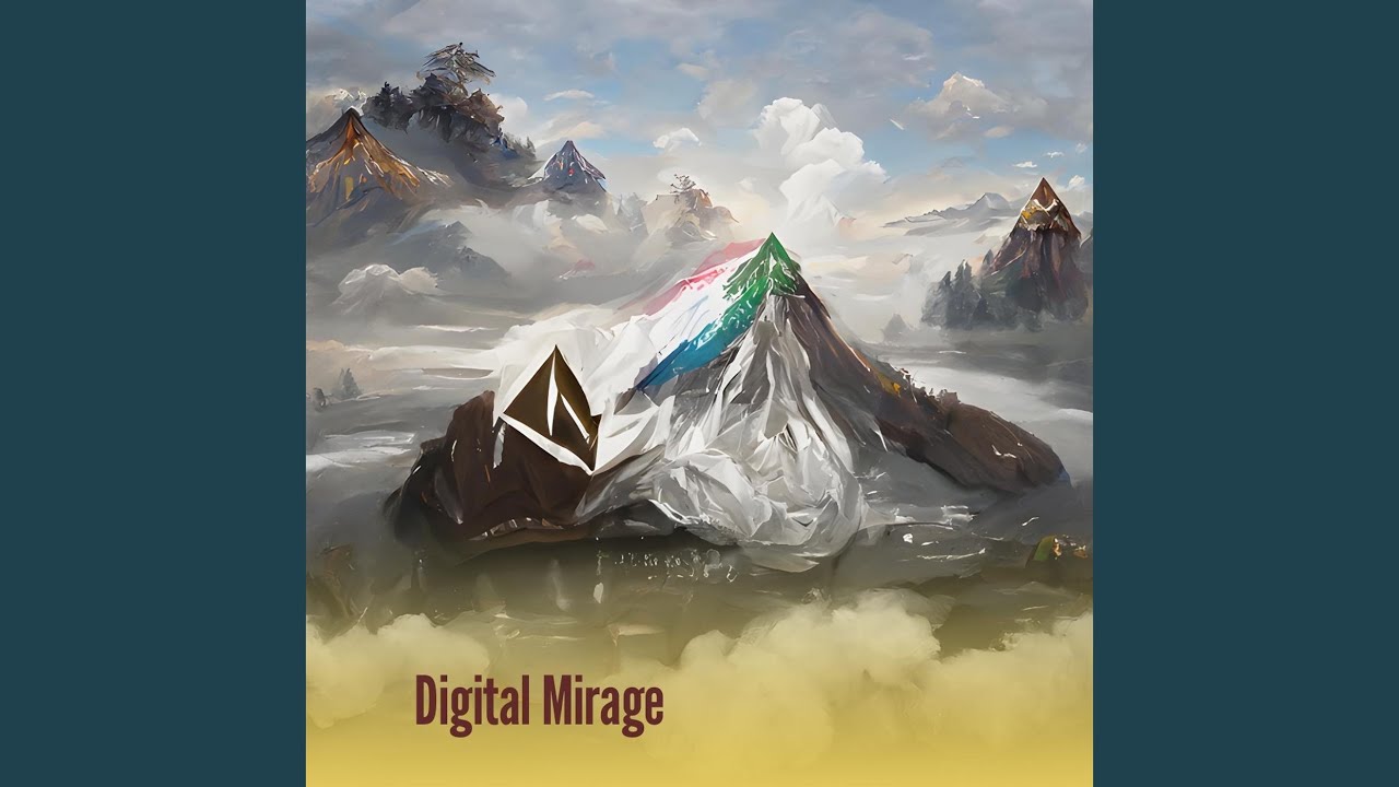 Digital Mirage - YouTube