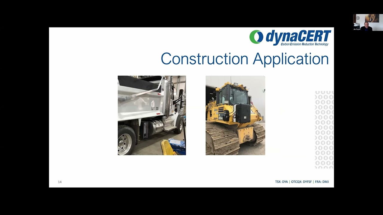 4. IIF - dynaCERT Inc - YouTube