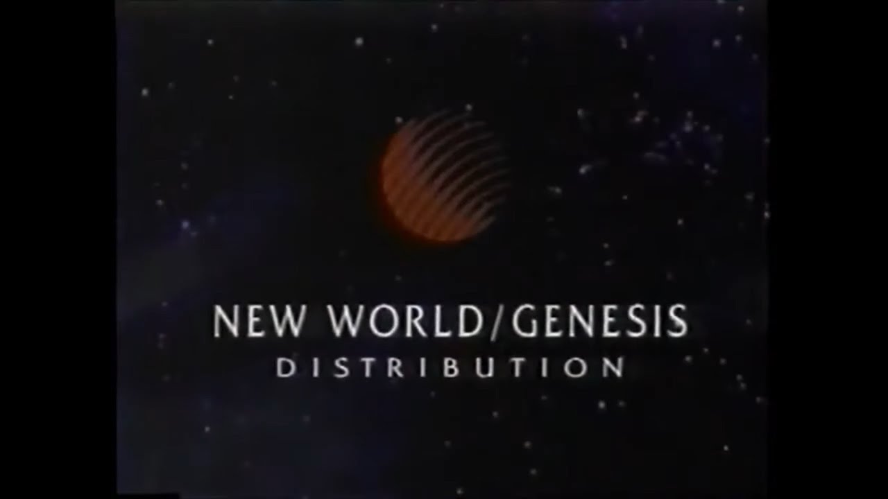 Telco Productions/Leap Off Productions/New World/Genesis Distribution ...