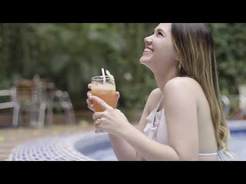 Un Oasis en el Corazón de Neiva