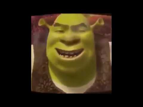 Shrek freestyle rap 1080p - YouTube