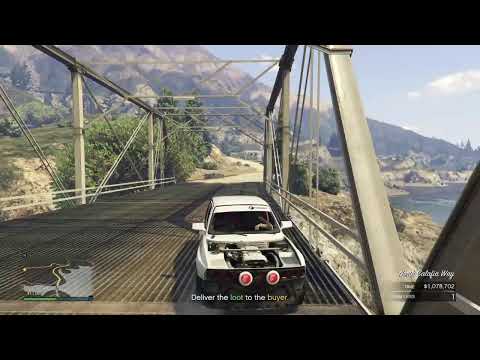 Casino heist 4 Adminlerden buyuk vurgun!!!