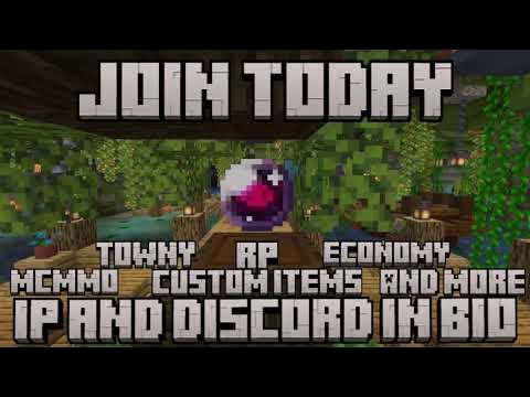 Origins Reborn MC Trailer - YouTube