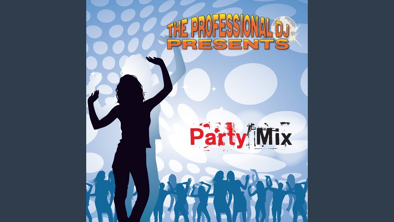 Buleria (Latino Party Mix) - YouTube