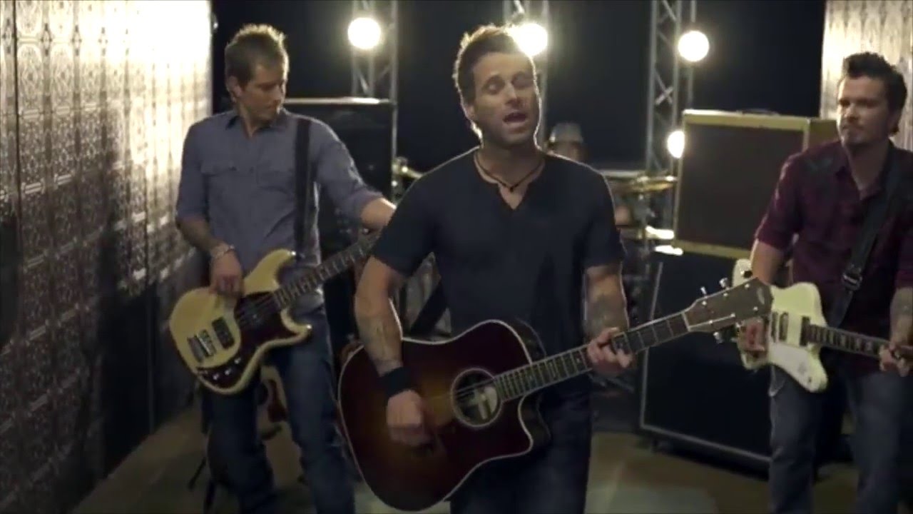 Country Power Hour I - YouTube