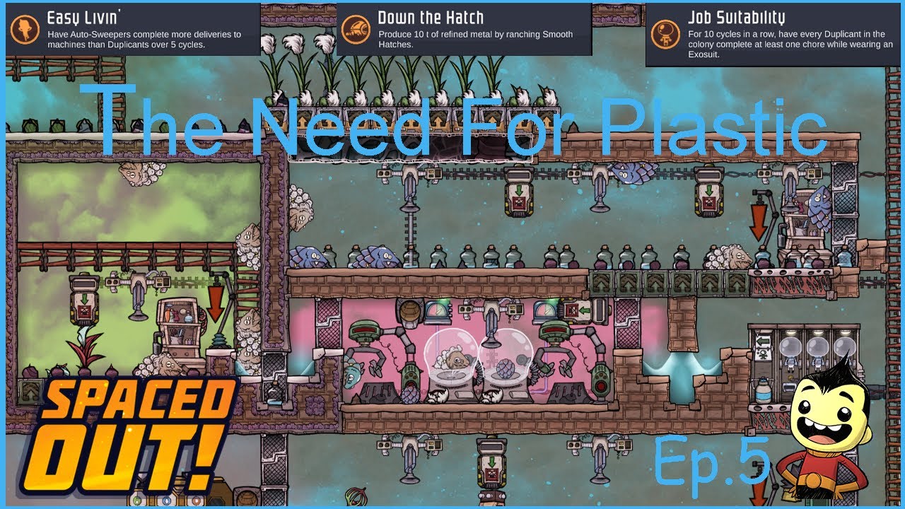 Ep5 - Drecko Ranch & Farms | Achievements | Extra Hard | - YouTube