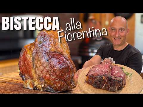 Bistecca alla Fiorentina - das beste Steak der Welt?