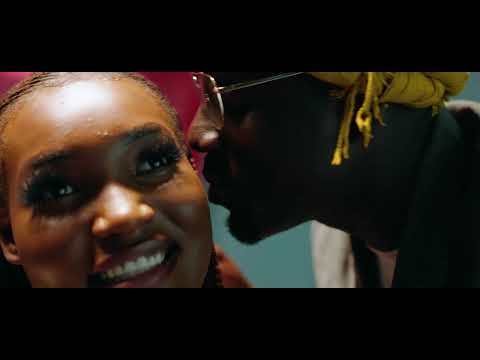 Général Ithachi - TCHOUKOUDOUKOU (Official Video Clip)