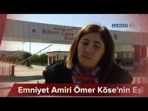 Ömer Köse eşi açıklamaları