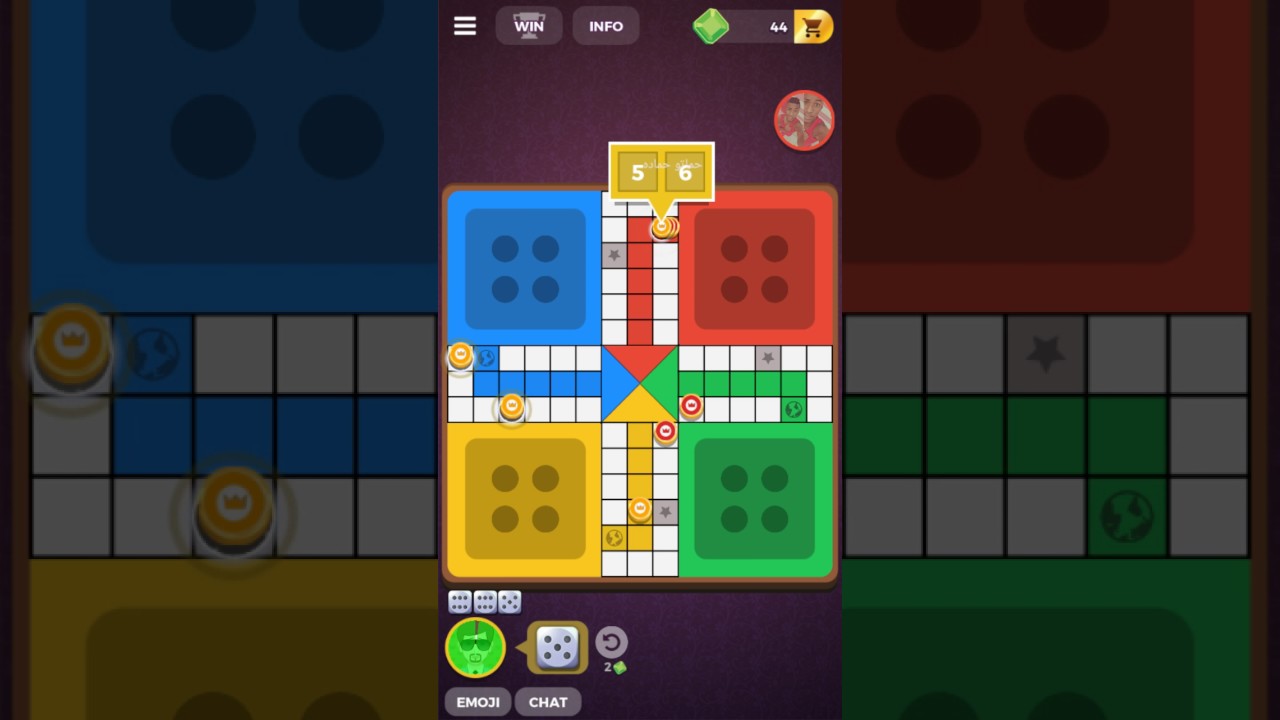 Ludo Star - How to win Quick Match with only1 token best battle ever in ...