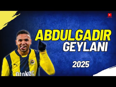 EN NESYRİ ABDULGADİR GEYLANİ İLAHİ