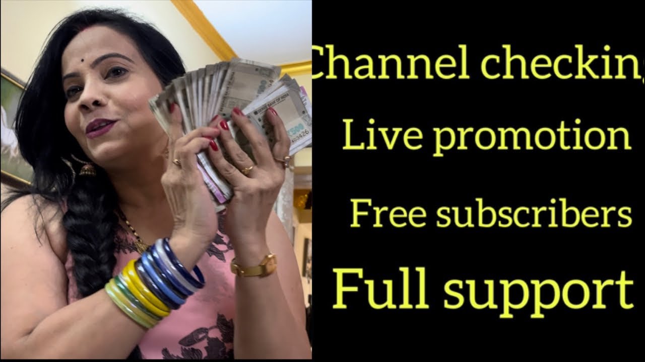 Sunita Sharma ... live on - YouTube