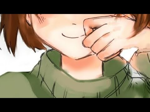 Redemption!Chara (Undertale OST) Nightcore - YouTube