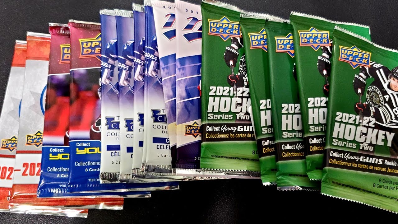 Clear the Track! Testing Non Security Tag Series 2 Packs plus more ...