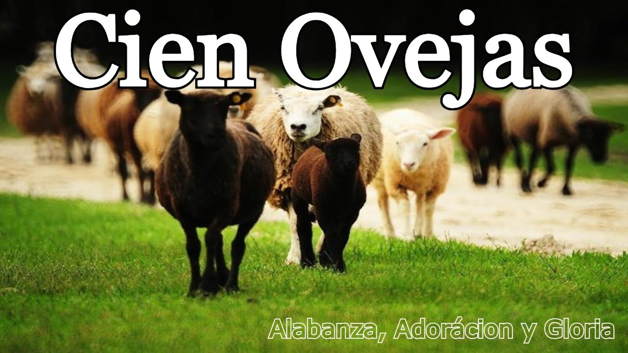 Cien Ovejas - YouTube