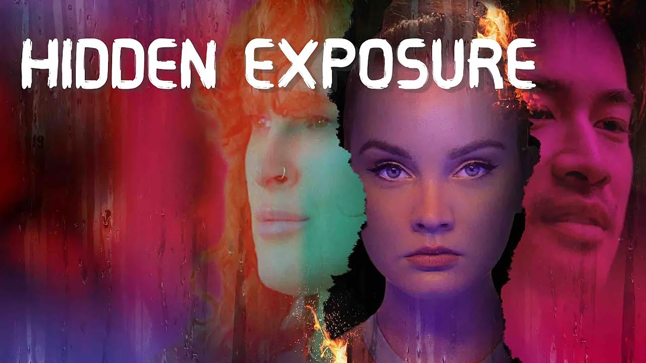 Черный лебедь. Тайна / Hidden Exposure 2023 трейлер - YouTube