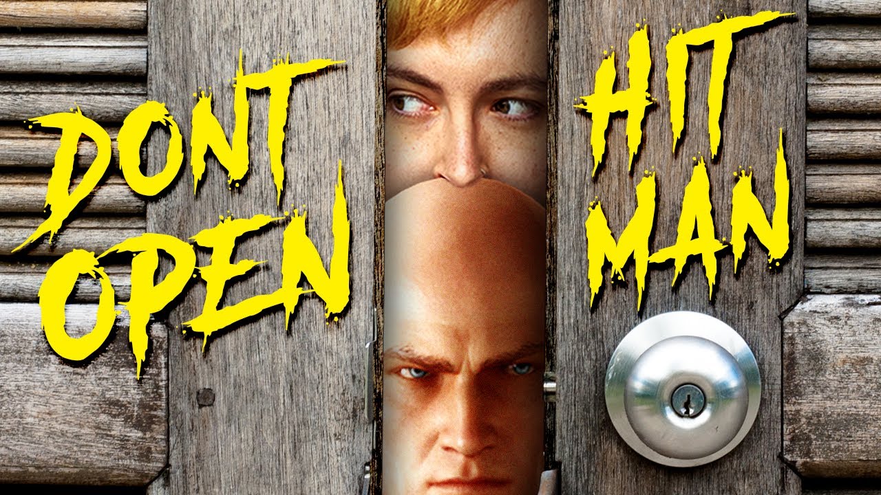 Confess Your Sins to the Iron Church w/ Hitman - YouTube
