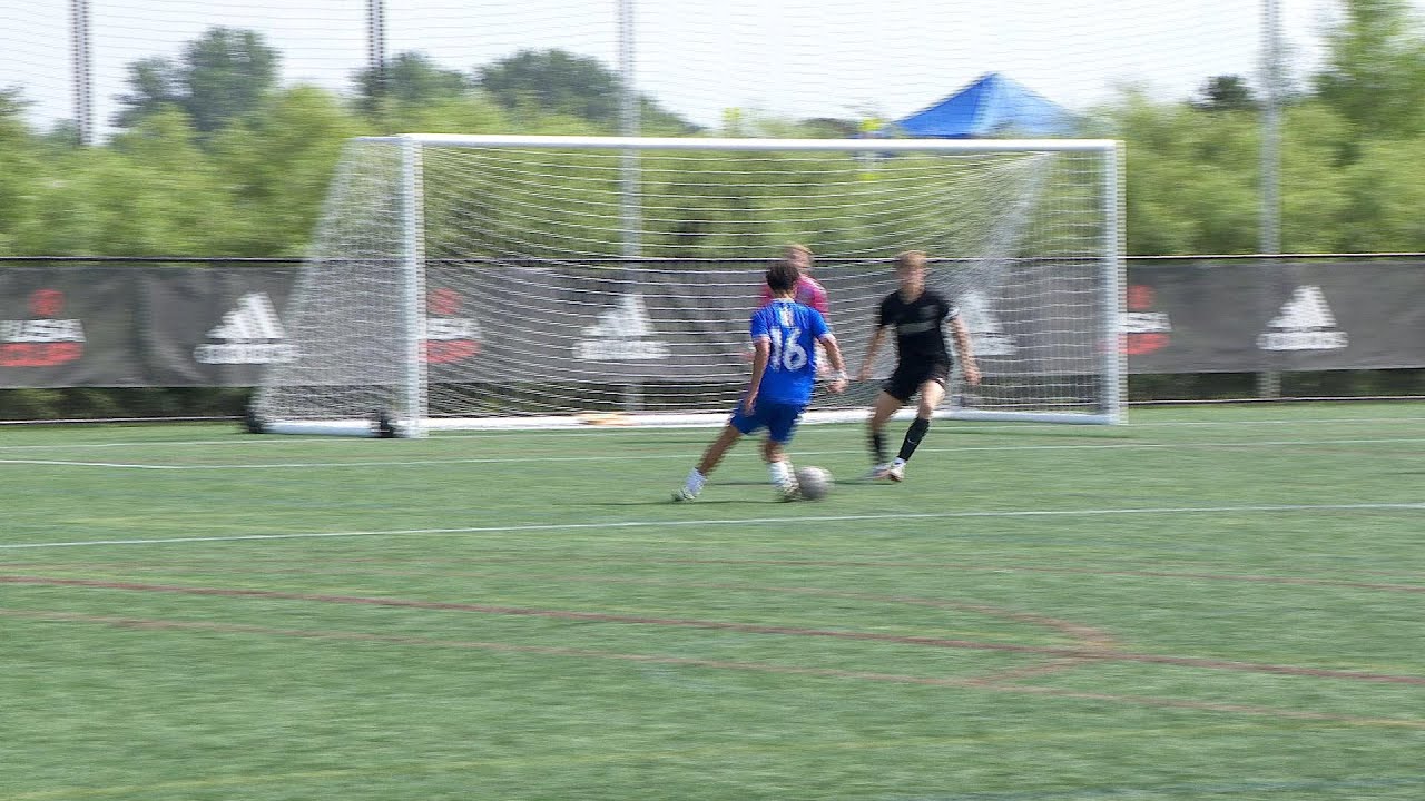 Maplebrook Soccer Club 19 Boys Fall to Academy Sports Club in ...