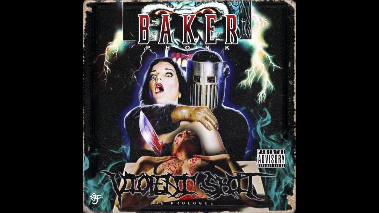 BAKER - 3 TIMES (BASS BOOSTED) - YouTube