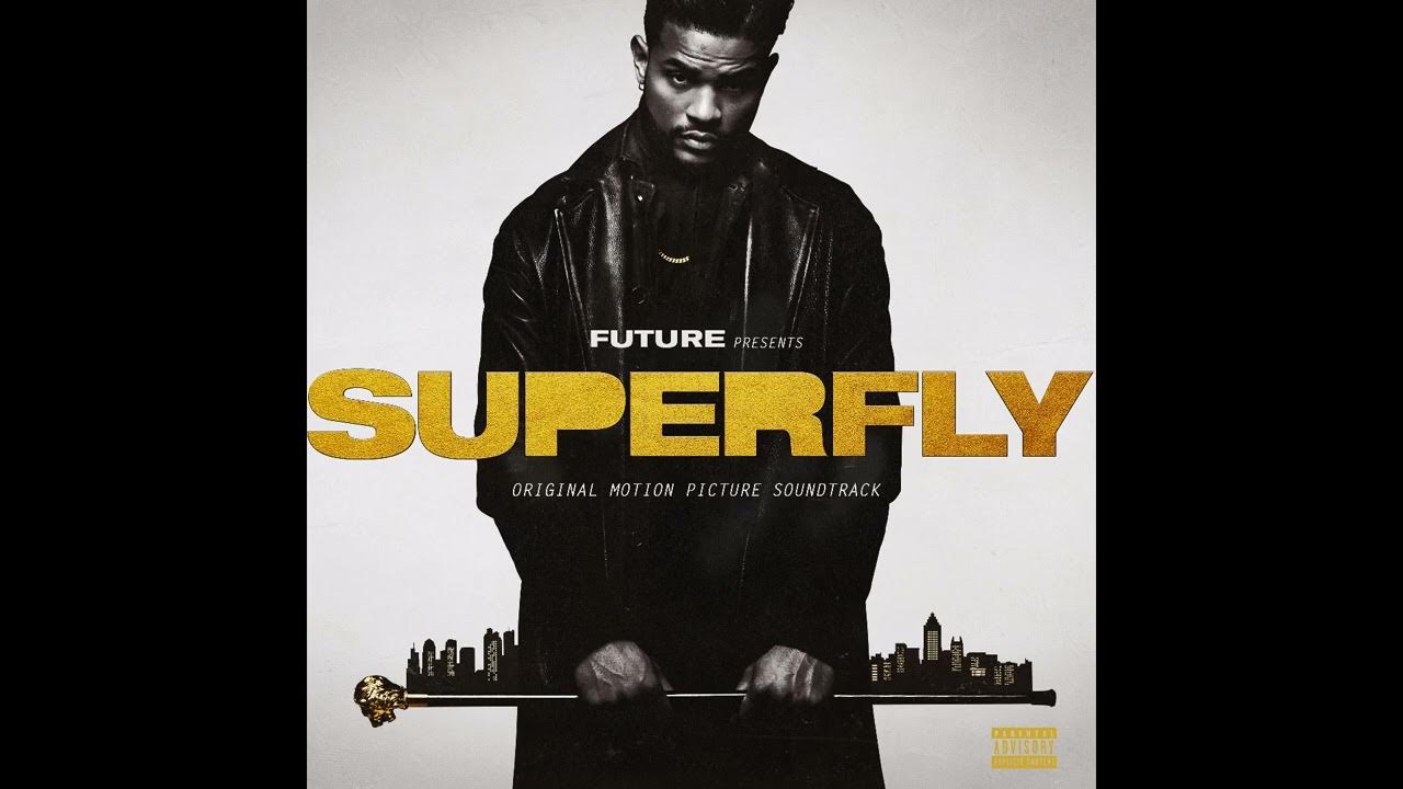 Miguel R A N From Superfly Original Soundtrack Instrumental