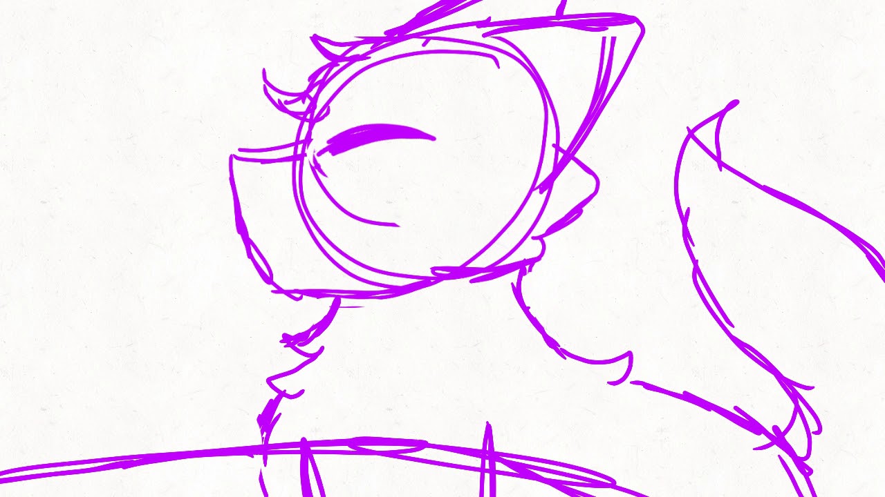 Do you? Animation meme rough draft - YouTube