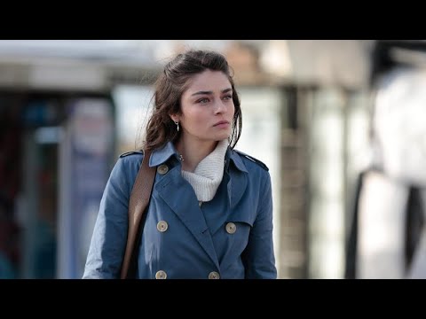 Zemheri 4  Bölüm  Firuze yıkılıyor