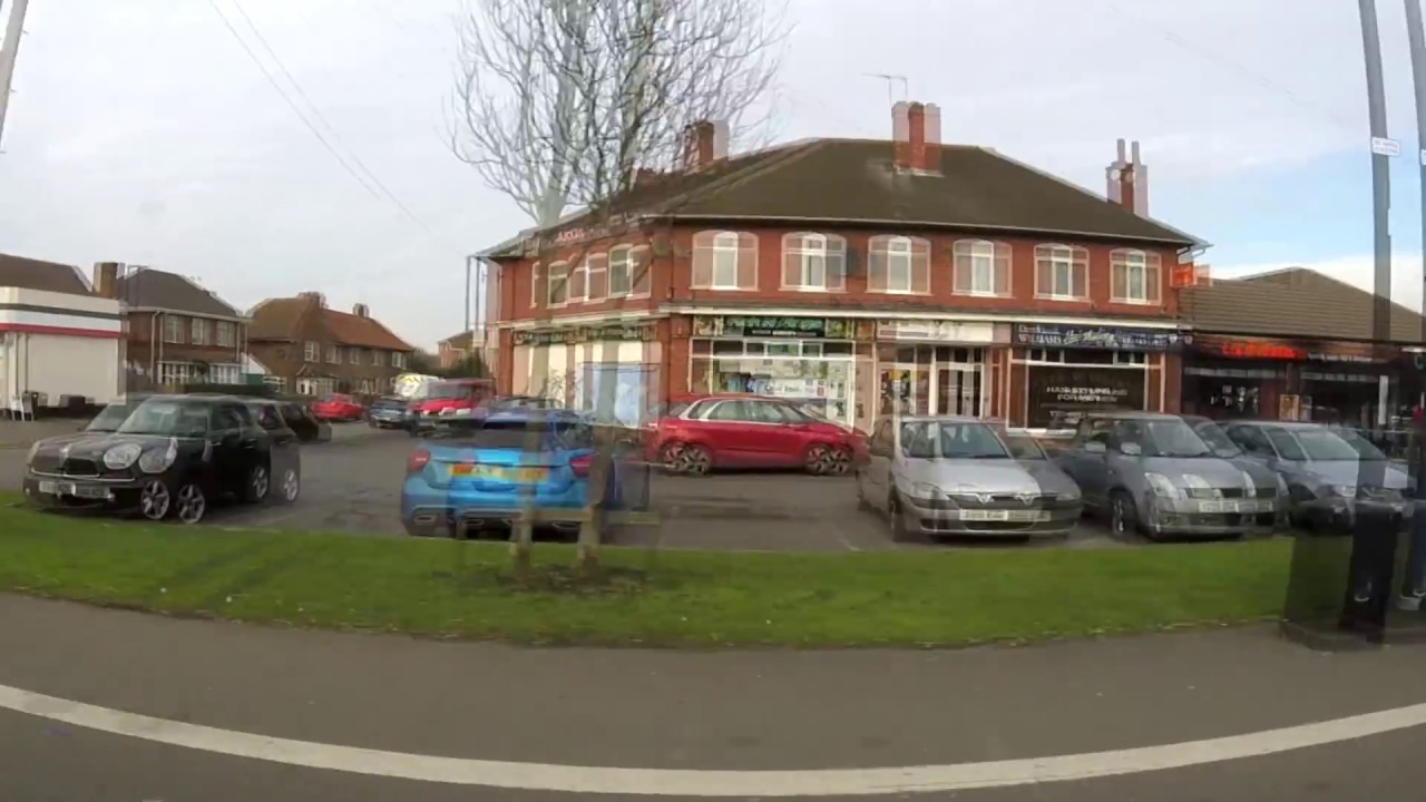 Armthorpe Drive - YouTube