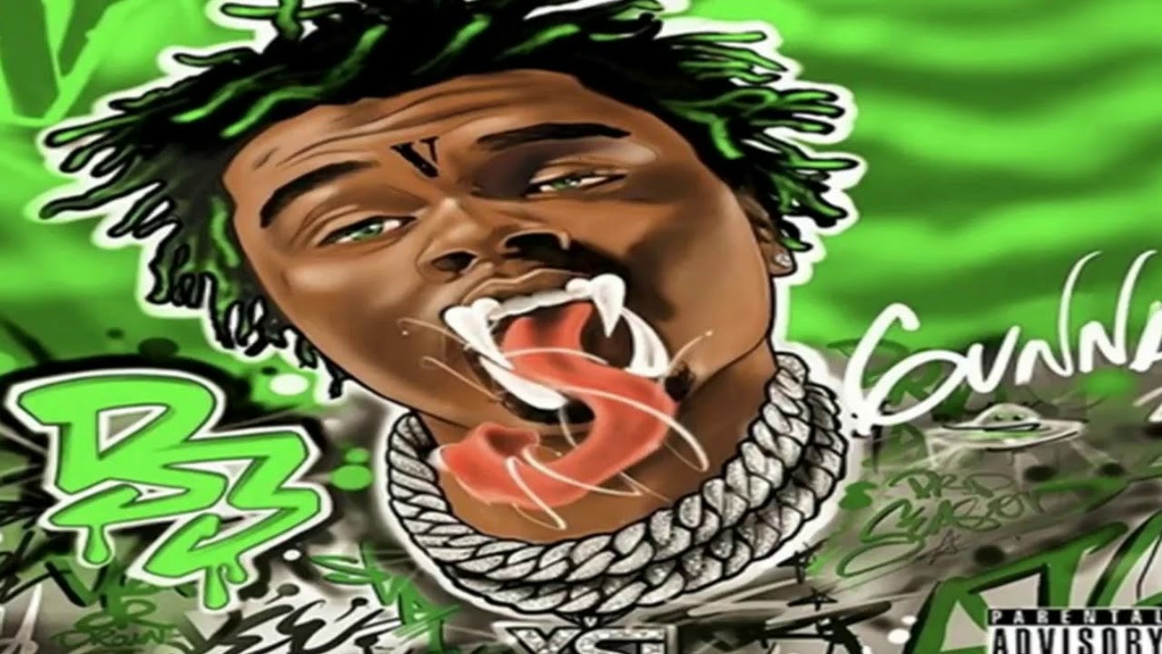 Gunna - Top Off (Clean) [DS3] - YouTube