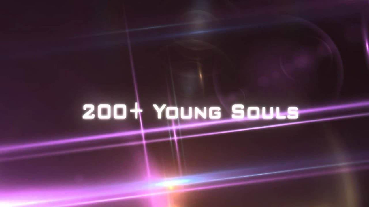 Cardinal Jean Margeot AC1 Youth Day Promo 1 - YouTube