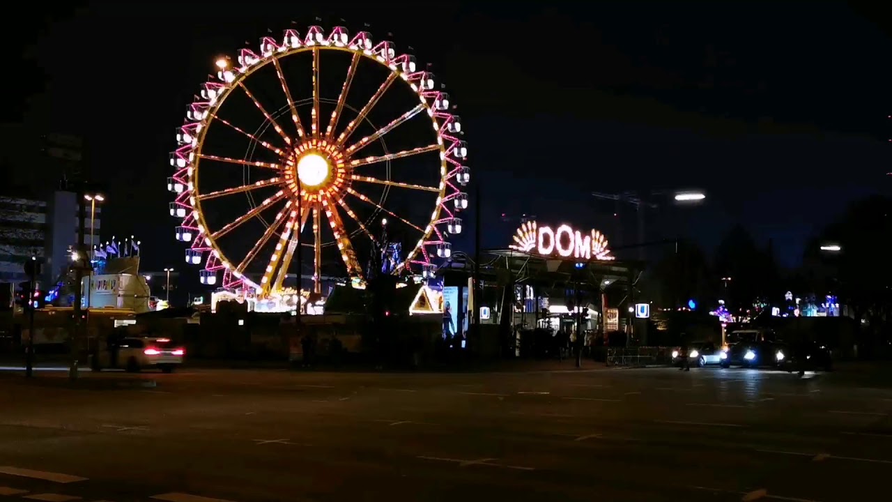 Wie macht man Zeitraffer/time lapse - YouTube
