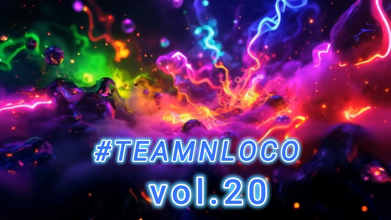 🎧 GO LOCO Vol. 20 | MASSIVE Techno & EDM Festival Drops 2025 | Norberto ...